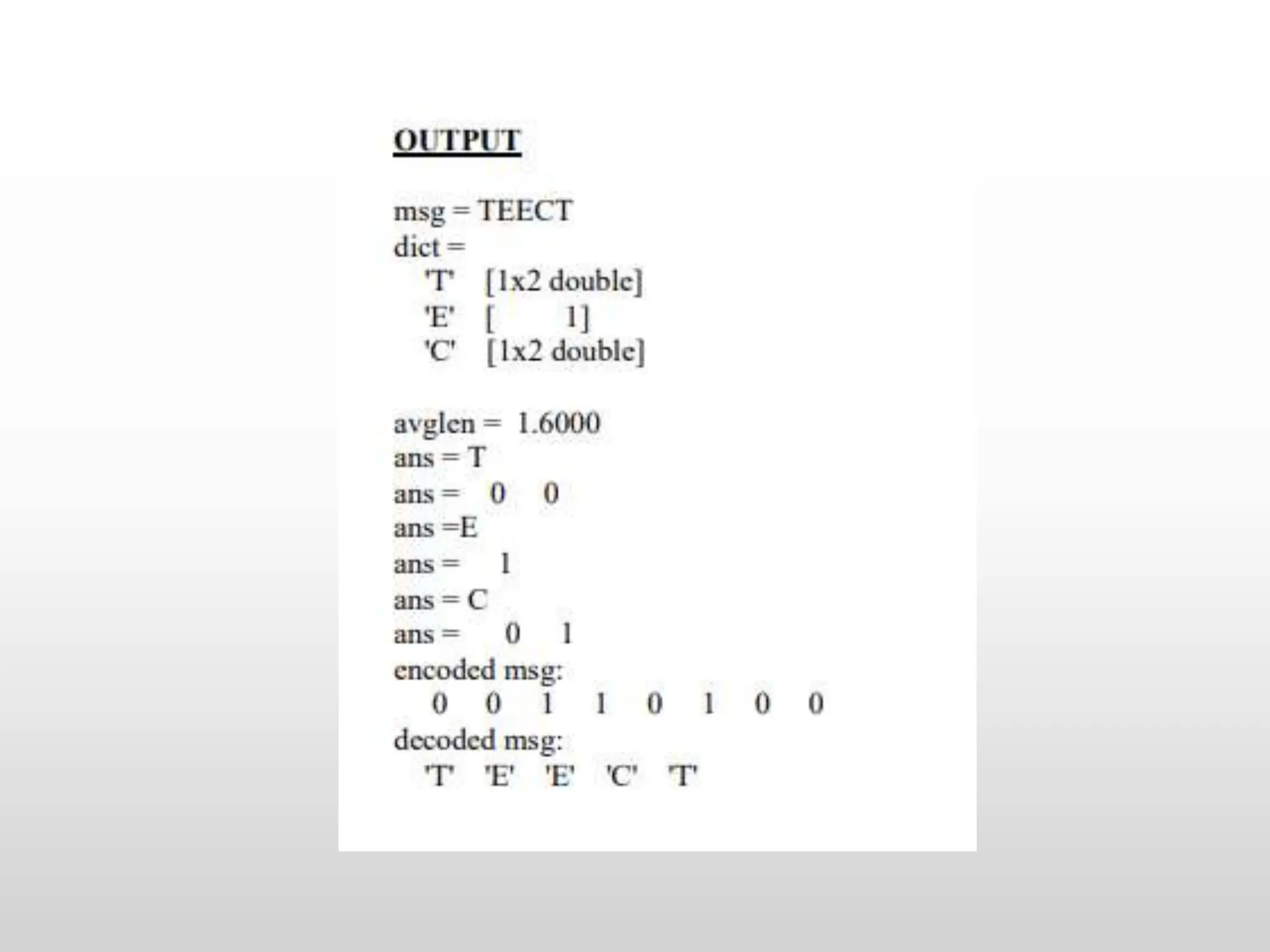 Digital Communication GRP1 (1).pptx | Programming Languages | Computing