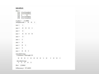 Digital Communication GRP1 (1).pptx | Programming Languages | Computing