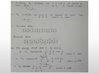Digital Communication GRP1 (1).pptx | Programming Languages | Computing