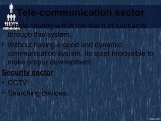 Digital communication in bangladesh | PPT