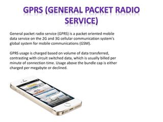 Digital communication protocols, methods and devices | PPTX