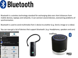 Digital communication protocols, methods and devices | PPTX