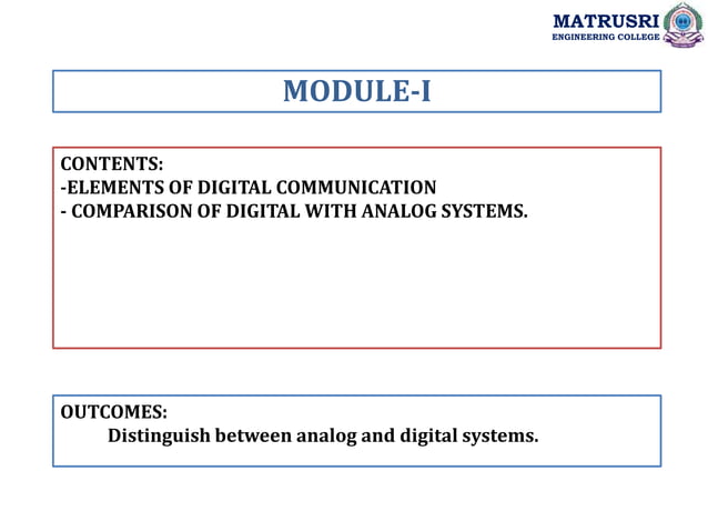 Digital Communication Pulse code modulation.ppt