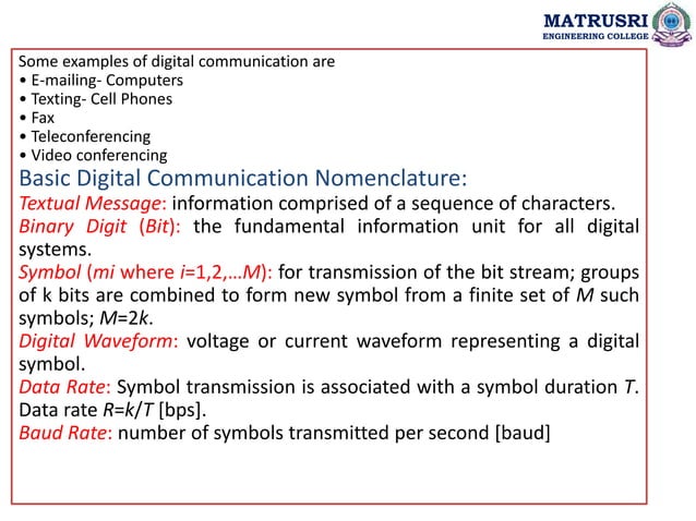 Digital Communication Pulse code modulation.ppt