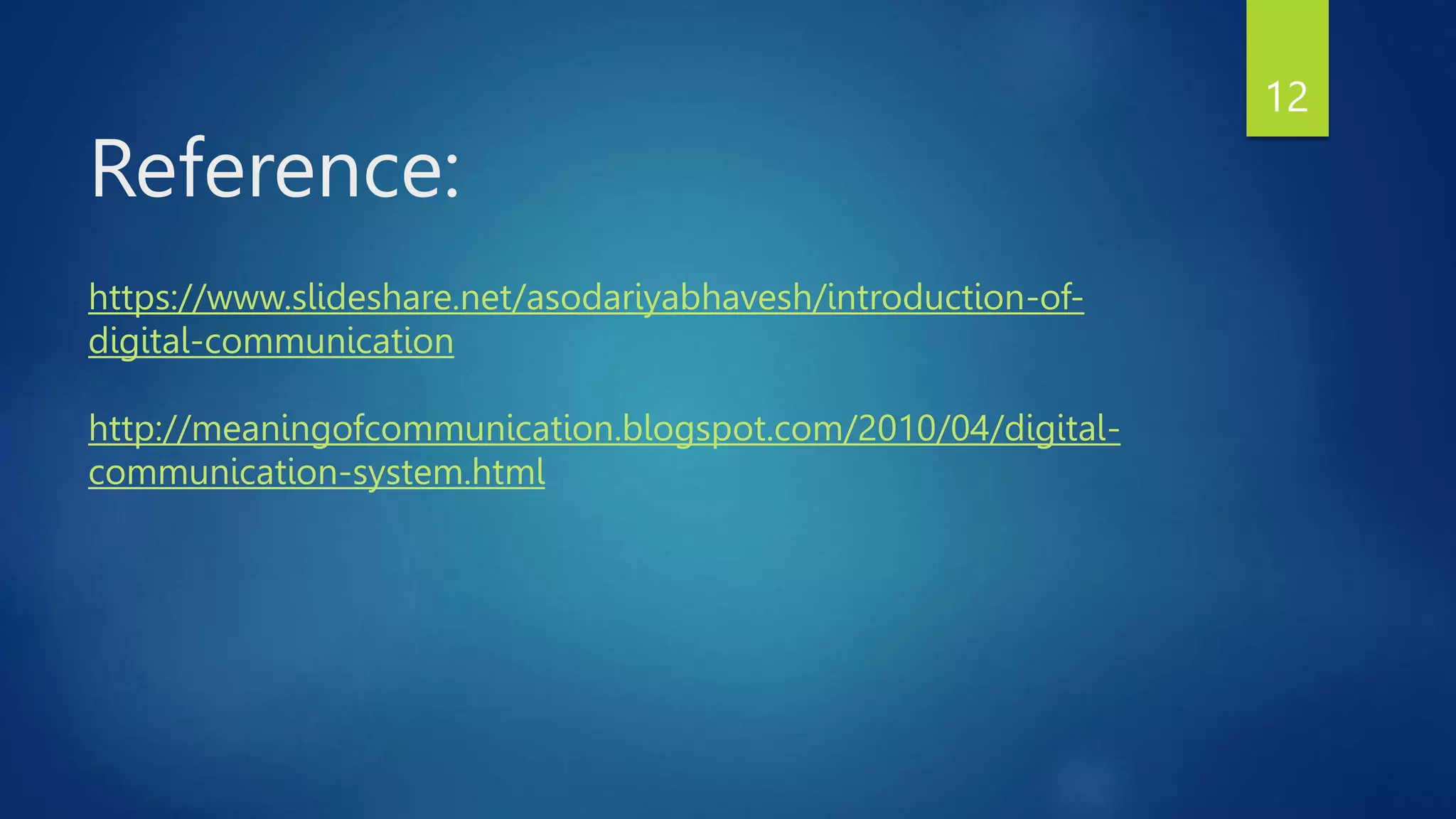 DIGITAL COMMUNICATION SYSTEM.pptx