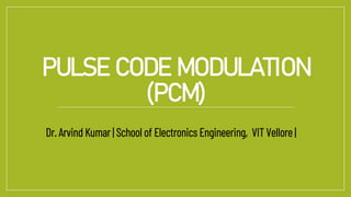 QUANTIZATION ERROR AND NOISE | PDF