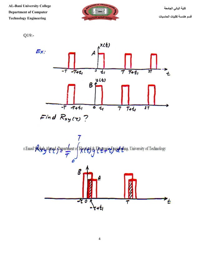 Digital communication tutorial2 | PDF | Digital Audio | Computer Software and Applications
