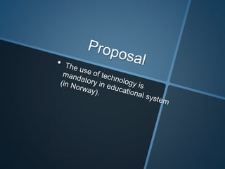 Digital competences | PPTX