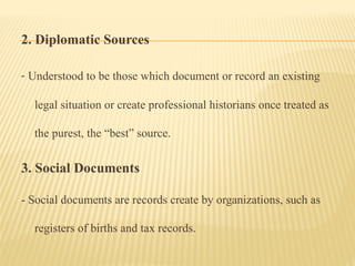 DIGITAL COMPILATION OF HISTORICAL SOURCES.pptx