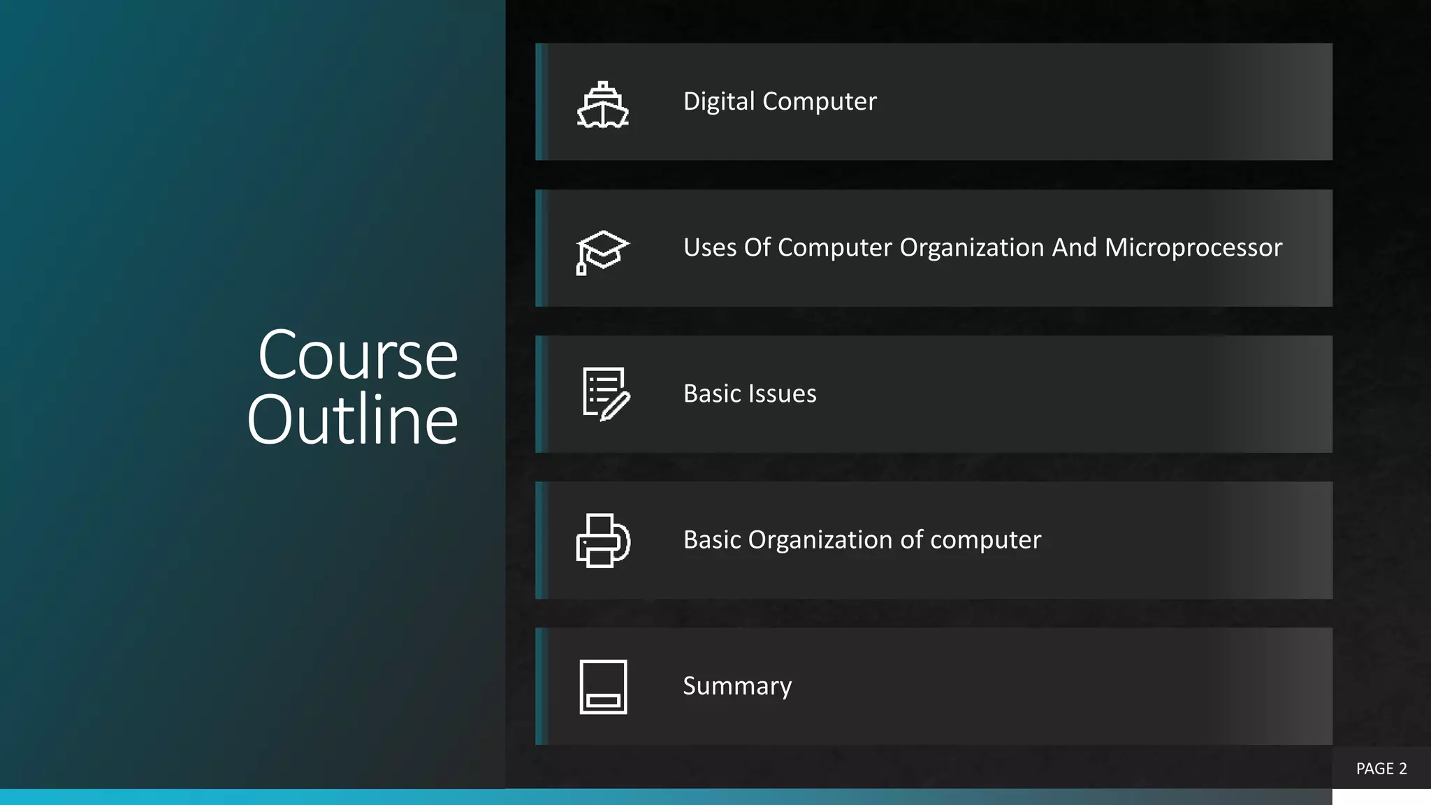 Digital Computer | PPTX