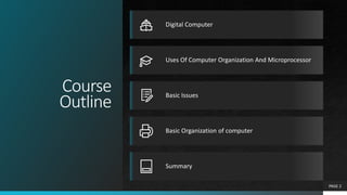 Digital Computer | PPTX