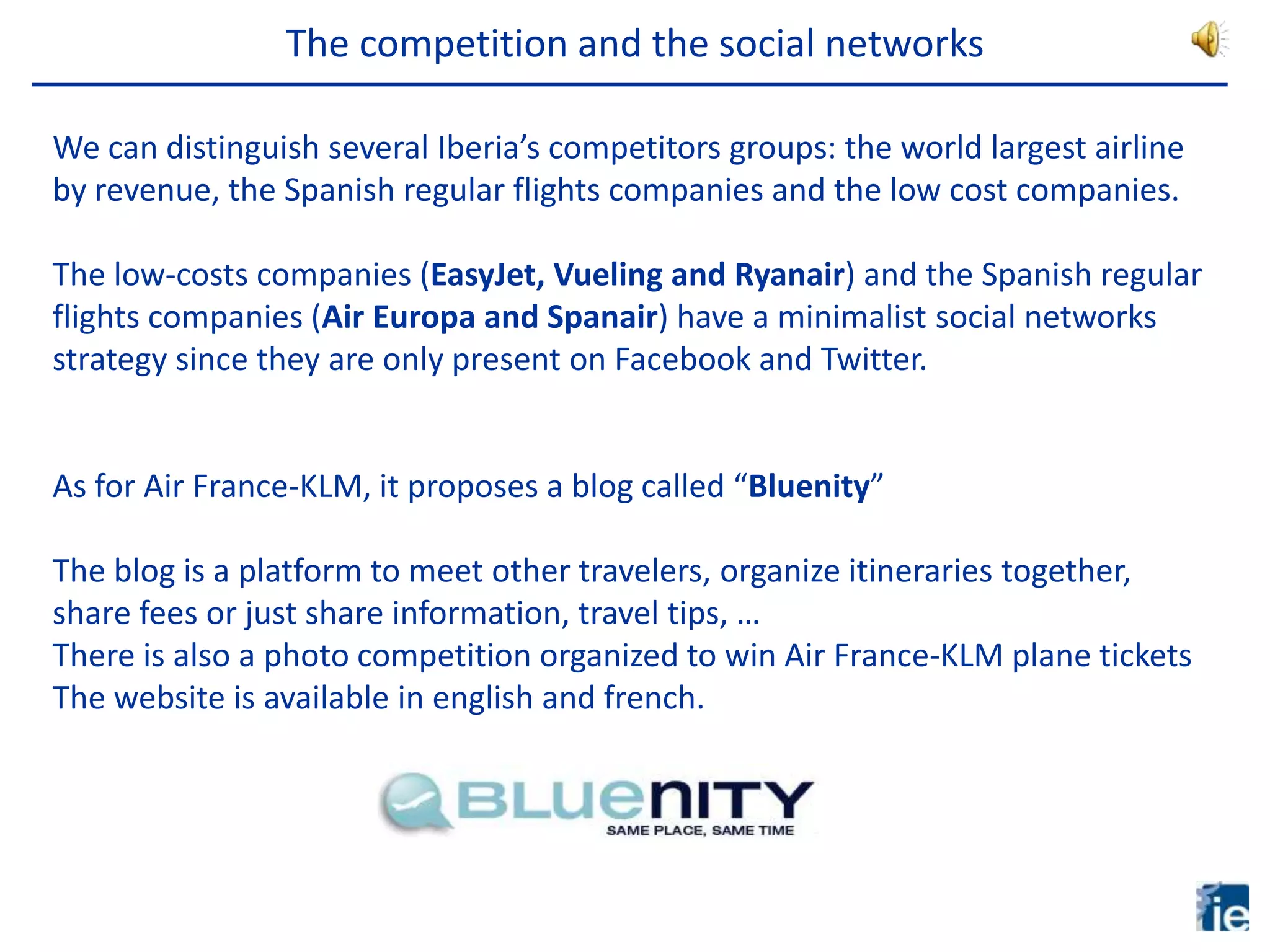 Digital Comunication Anne Camille Bianchi Mirasole | PPSX