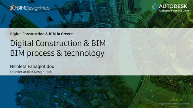 Digital construction & BIM | PDF