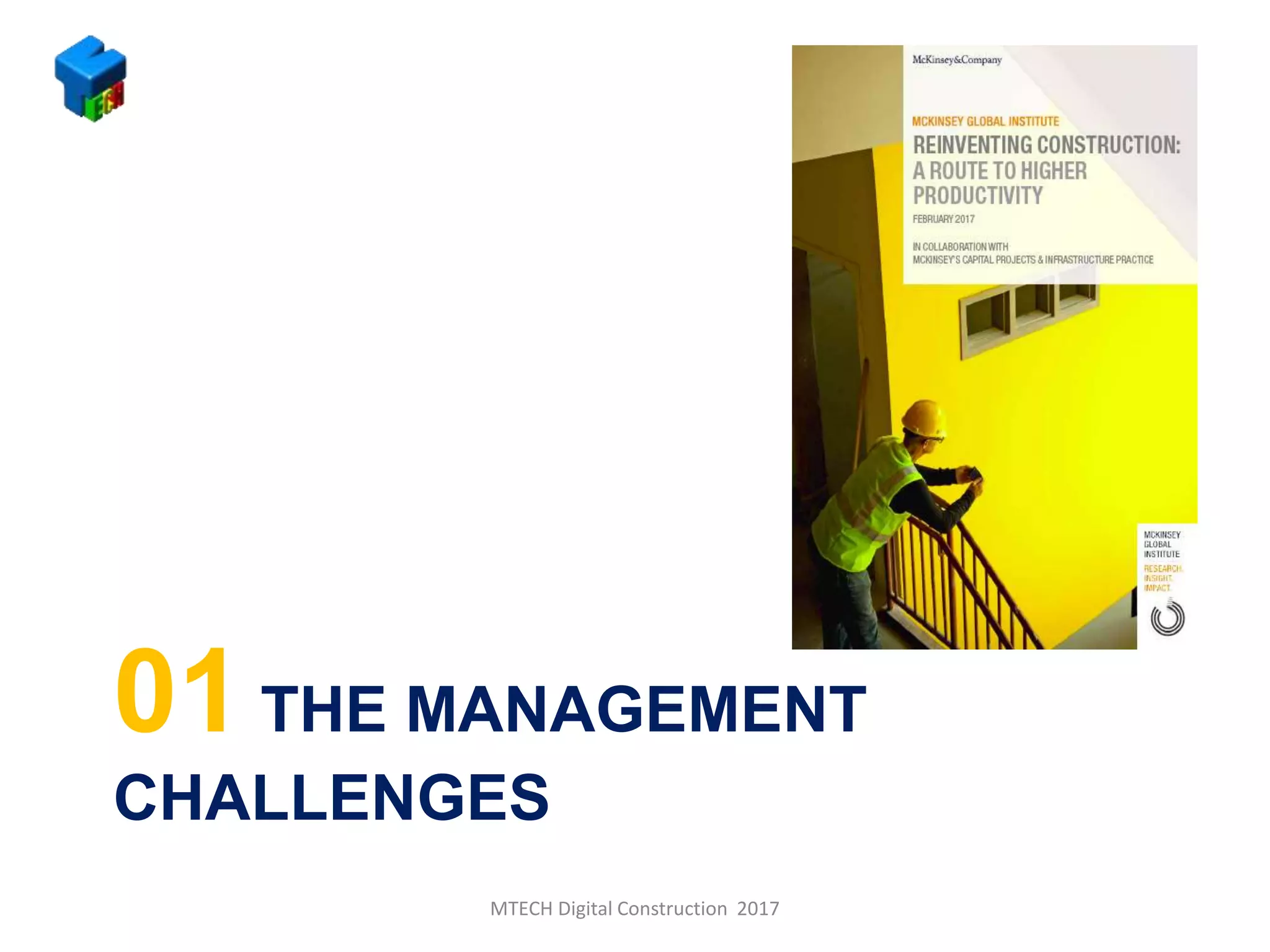 Digital construction information management | PDF