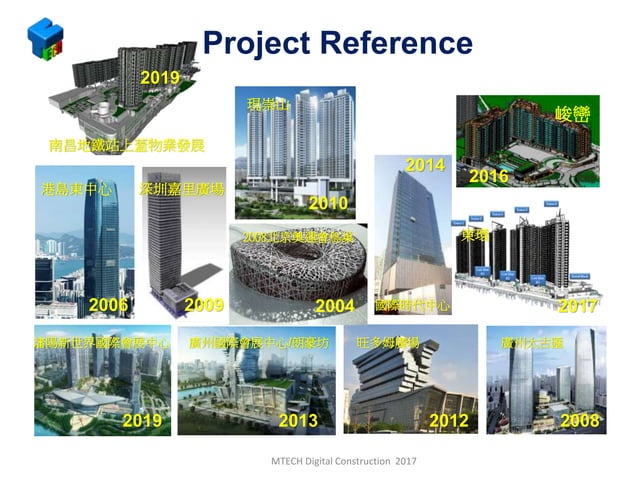 Digital construction information management | PDF
