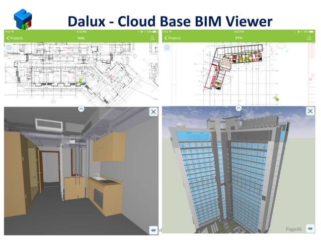 Digital construction information management | PDF