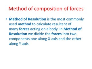 Digital content of applied mechanics | PPTX
