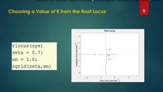Digital Control - 5th Lab.pdf | Radio Control | Hobbies & Interests