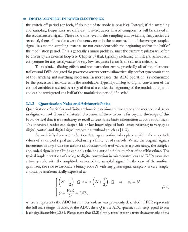 Digital Control in Power Electronics - Buso & Mattavelli - 2006.pdf