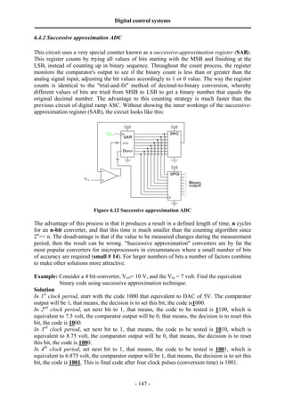 Digital Control Systems | PDF