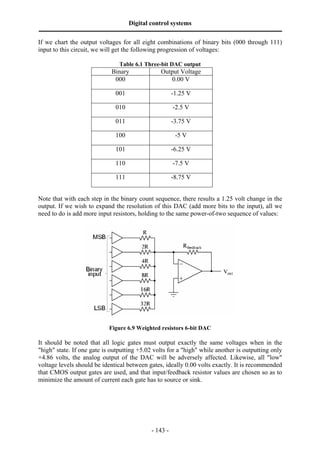 Digital Control Systems | PDF