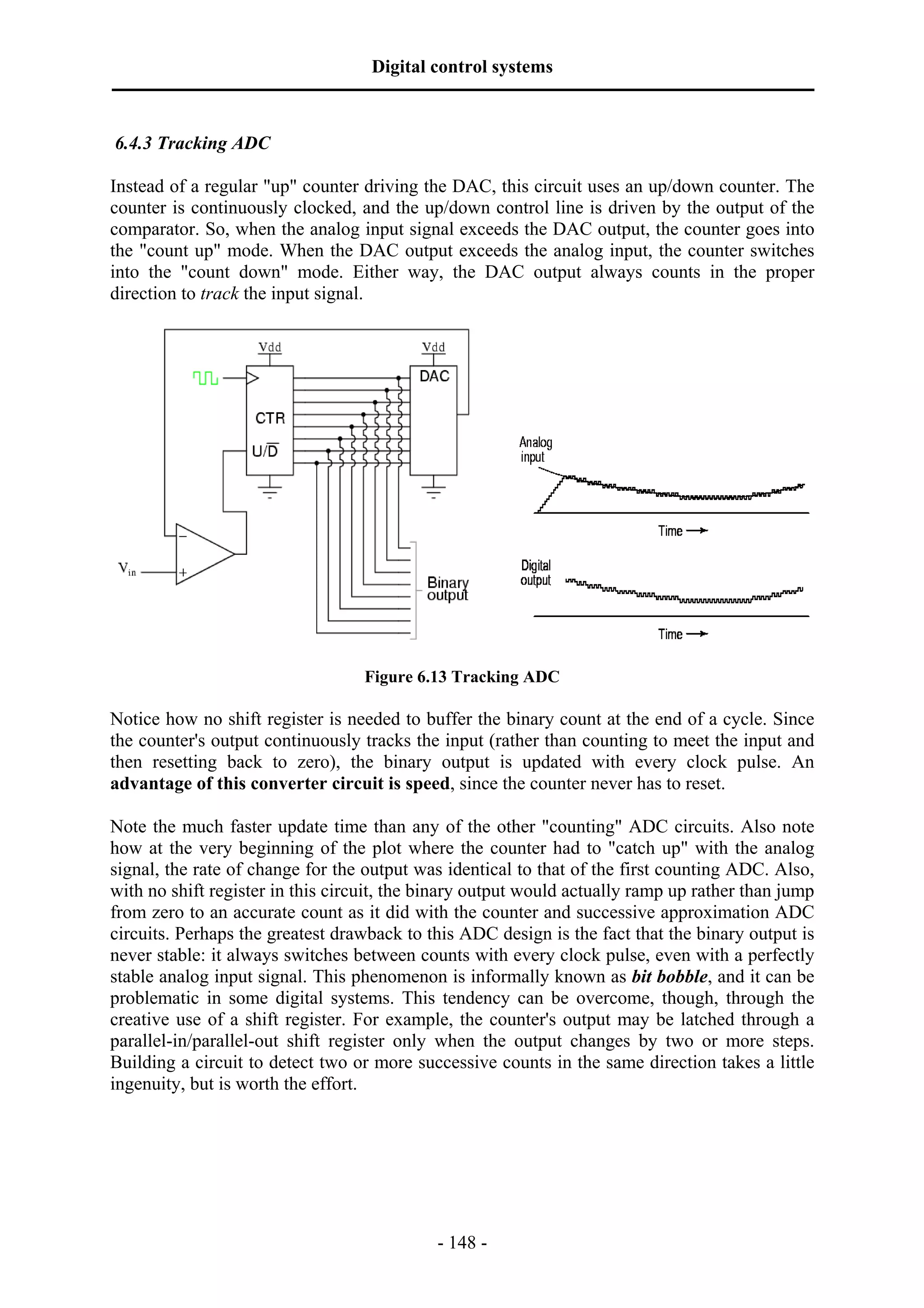 Digital control systems | PDF