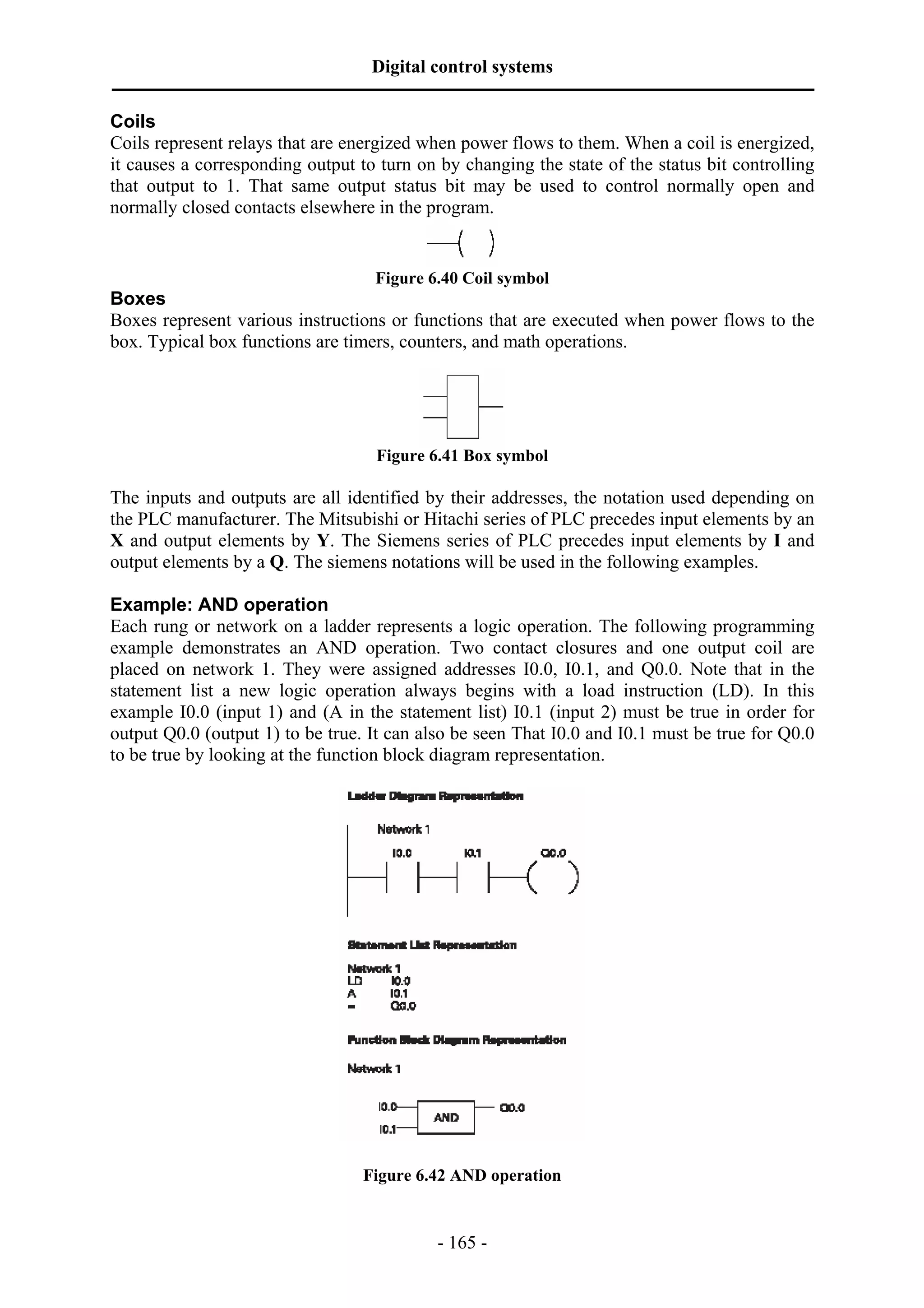 Digital control systems | PDF