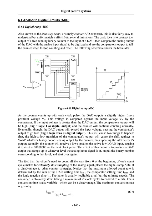 Digital control systems | PDF | Consumer Electronics | Technology ...