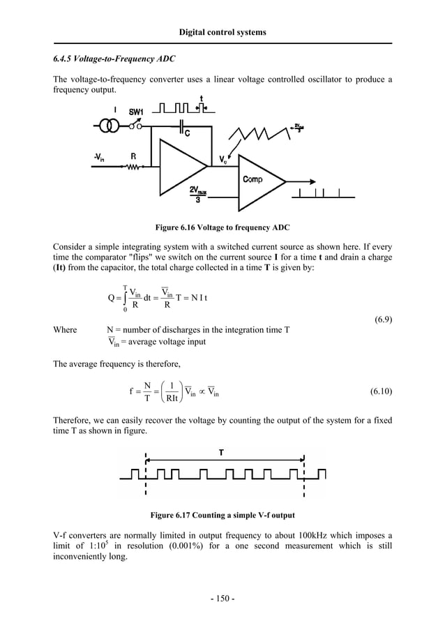 Digital control systems | PDF | Consumer Electronics | Technology ...
