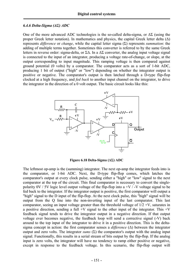 Digital control systems | PDF | Consumer Electronics | Technology ...