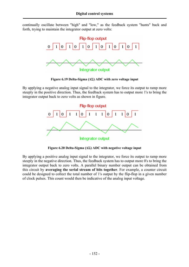 Digital control systems | PDF | Consumer Electronics | Technology ...