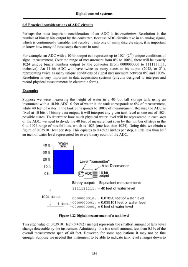 Digital control systems | PDF | Consumer Electronics | Technology ...