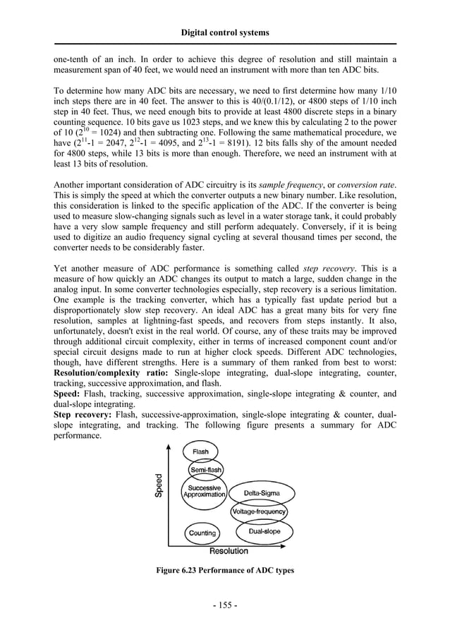 Digital control systems | PDF | Consumer Electronics | Technology ...