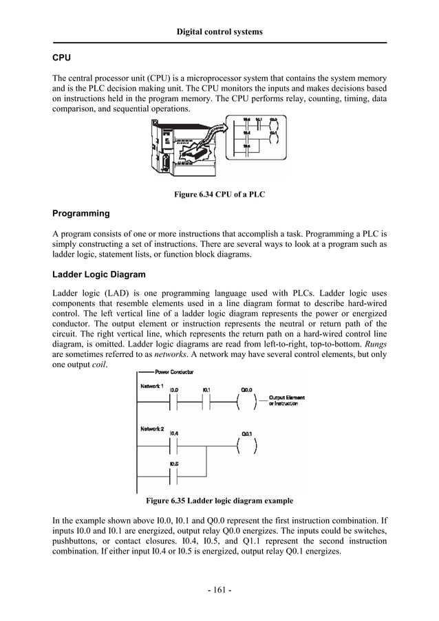 Digital control systems | PDF | Consumer Electronics | Technology ...
