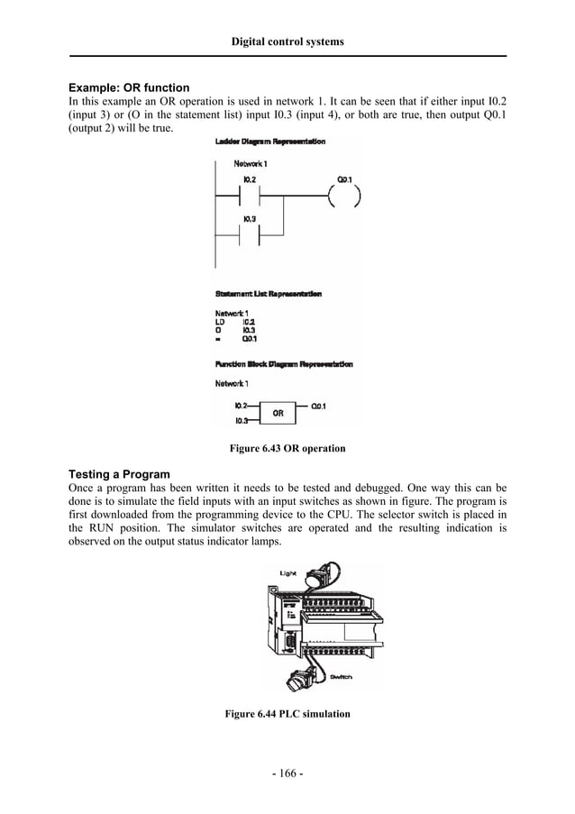 Digital control systems | PDF | Consumer Electronics | Technology ...