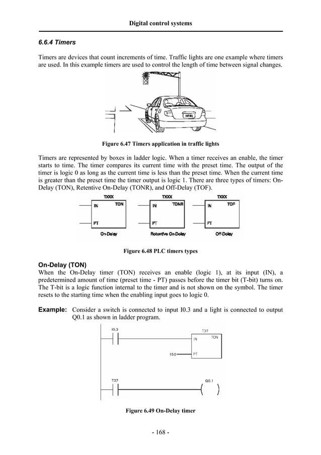 Digital control systems | PDF | Consumer Electronics | Technology ...