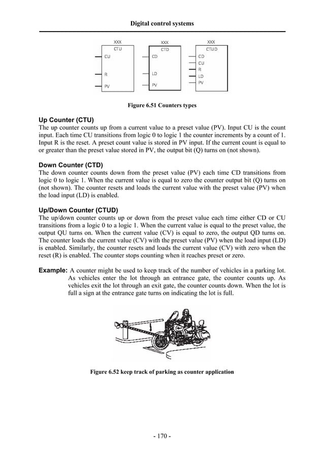 Digital control systems | PDF | Consumer Electronics | Technology ...