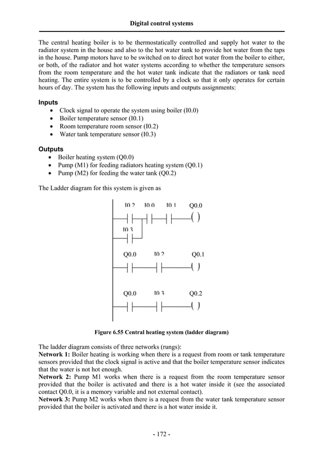 Digital control systems | PDF | Consumer Electronics | Technology ...