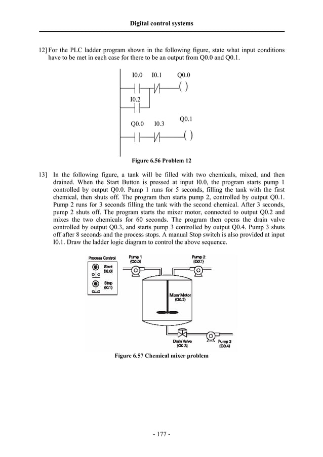 Digital control systems | PDF | Consumer Electronics | Technology ...