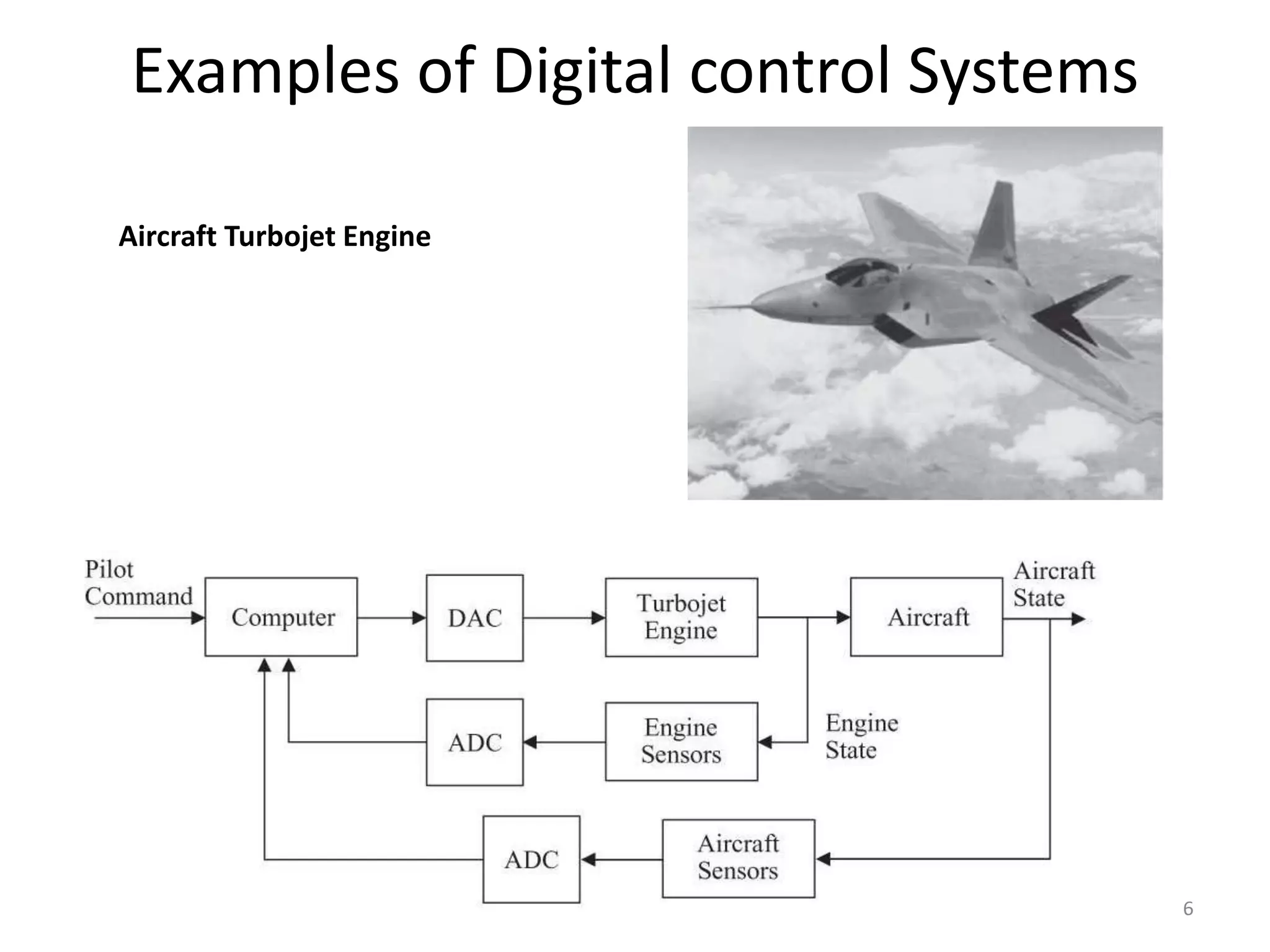 Digital control systems (dcs) lecture 18-19-20 | PPTX
