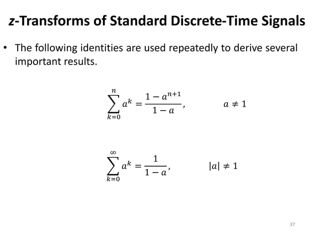 Digital control systems (dcs) lecture 18-19-20 | PPTX