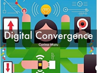 Digital convergence | PPT