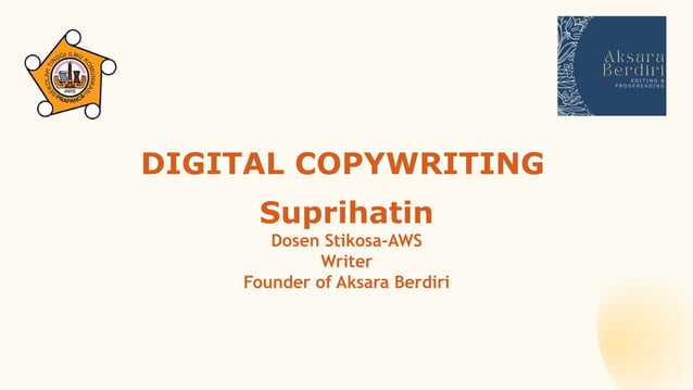 Digital Copywriting for Now and Then.pptx
