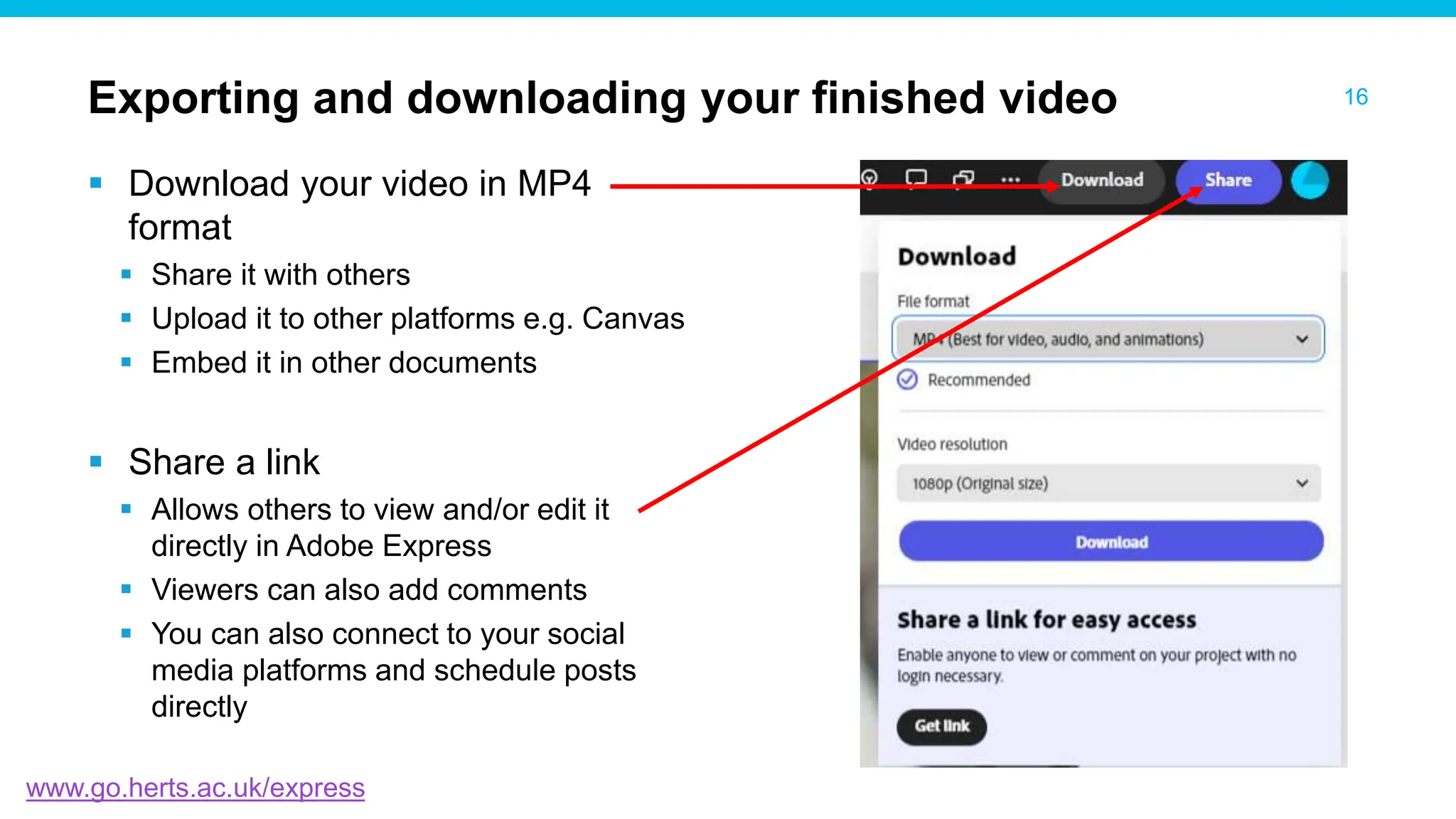 Digital Creation Lab - Adobe Express.pptx