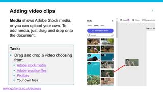 Digital Creation Lab - Adobe Express.pptx