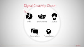 Digital Creativity | PPTX
