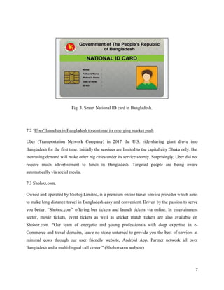 Digital culture and bangladesh recent development and challenges | PDF