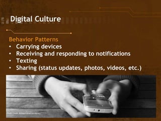 The New Evangelization in a Digital Culture | PPT
