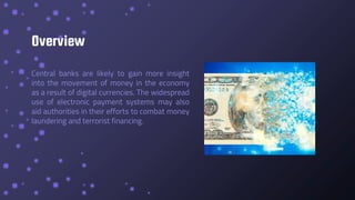 Will Digital Currencies Break The Banking System? | PPTX