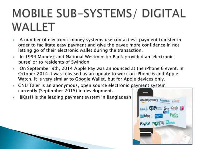 Digital currency | PPTX